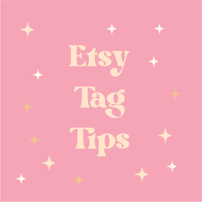 The Ultimate Guide To Etsy Product Tags – The Makers Hub